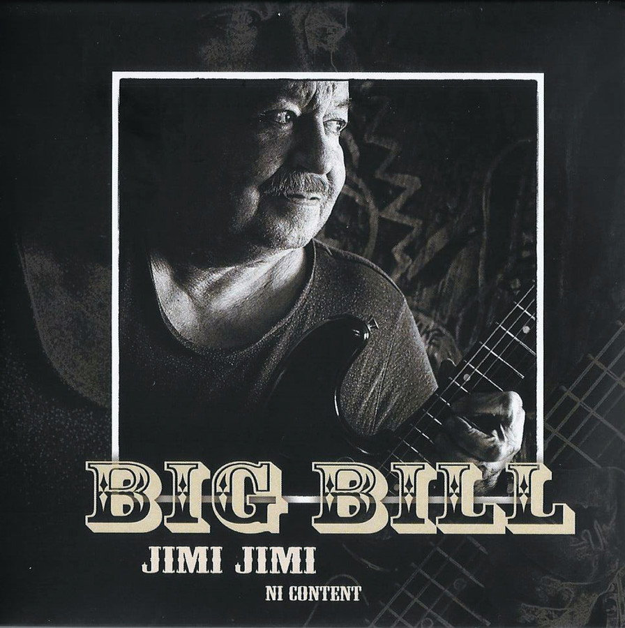 IN BEELD Een halve eeuw Big Bill in vijftig beelden…Lees morgen ook het ...