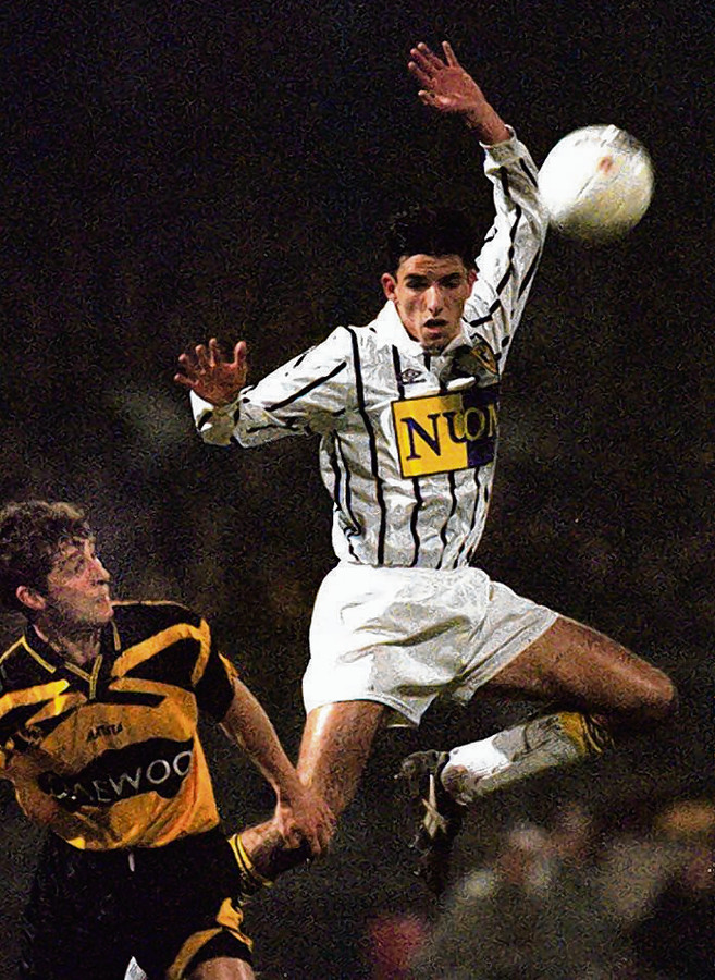 De dag dat Roy Makaay uit Wijchen het nietige Deportivo la Coruña de ...