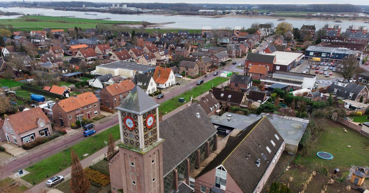 Ochten snakt naar opknapbeurt voor verwaarloosd dorpsplein ...