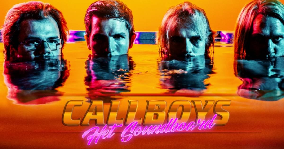 ‘Callboys’ krijgen hun eigen soundboard: van ‘het toontje waarop’ tot ...