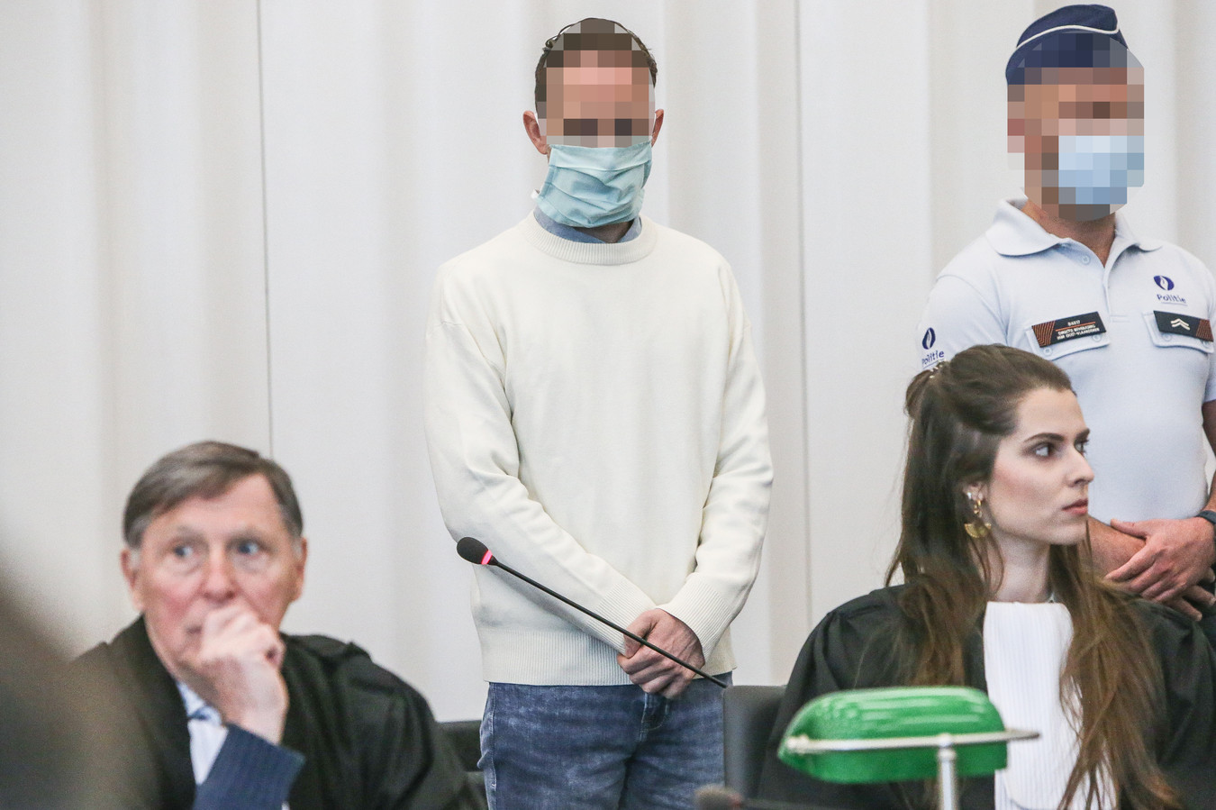 ASSISEN. “Nachtwerk wordt goed betaald. Maar het is een aanslag op je ...