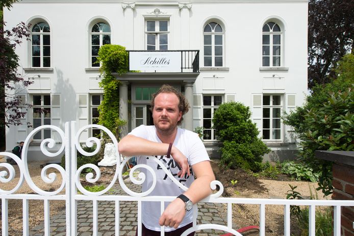 Nieuw restaurant erft burenruzie | Mechelen | hln.be