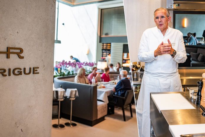 Na alle kritiek over “stevige prijzen” in La Rigue van Peter Goossens ...