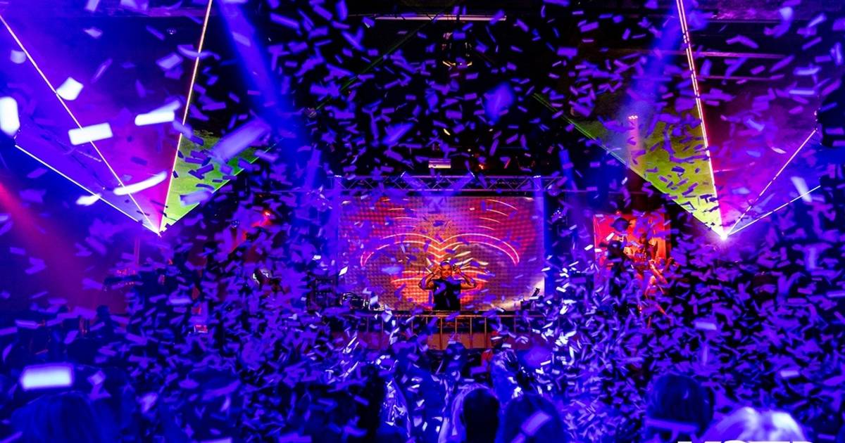 Vergunning Rodenburg wegens drugs terecht ingetrokken, club mag open ...