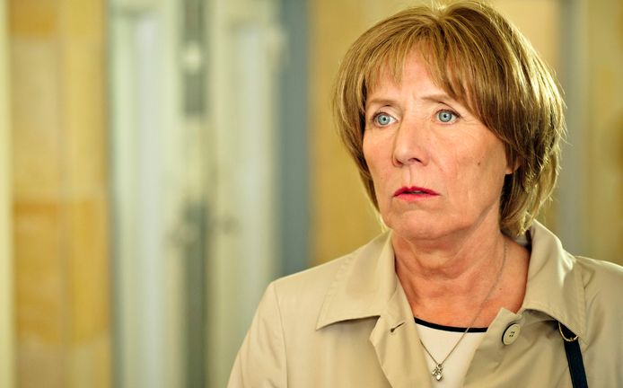 DOOR DE JAREN HEEN. Haar personages vergeet je nooit: de mijlpalen van ...