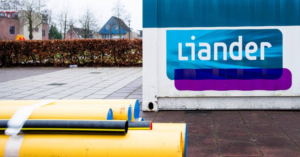 Klant moet langer wachten; netbeheerder Liander heeft niet genoeg kabels en stroommeters ...