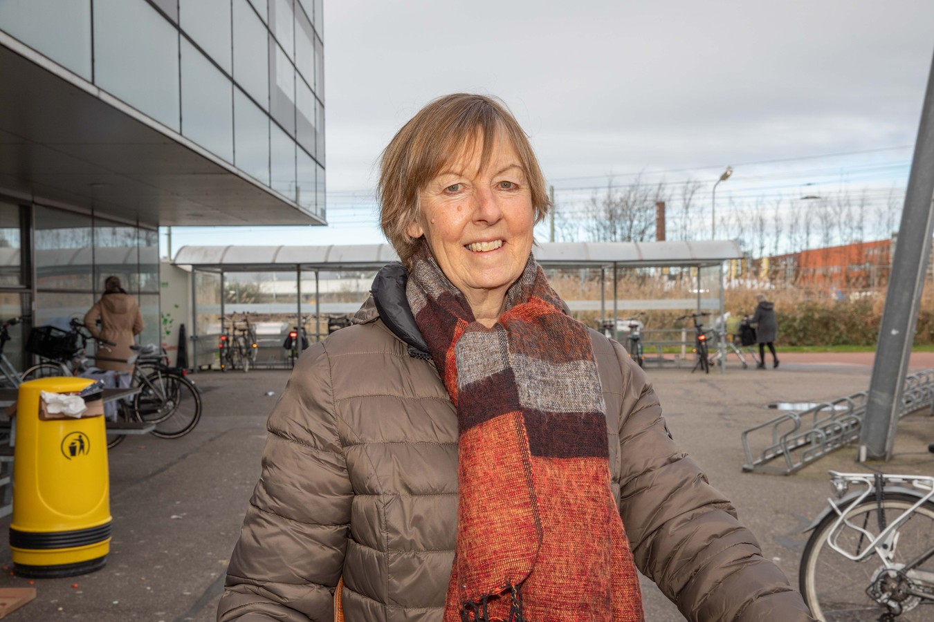 Na twee jaar snakt iedereen naar einde van coronaregels: ‘Ik ben er wel ...