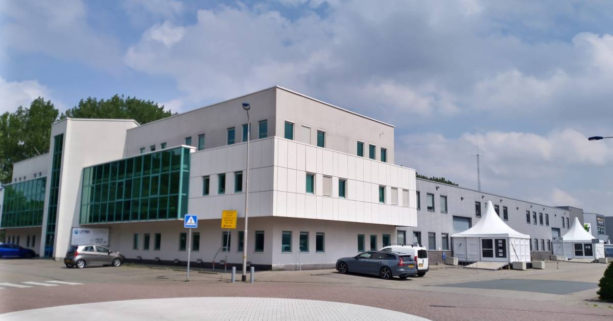 Crisisnoodopvang in Culemborg sluit de deuren: ‘Trots op gastvrijheid ...