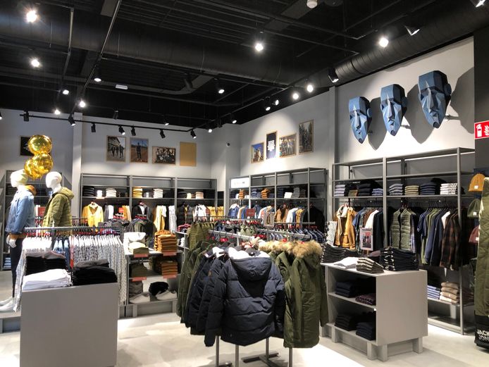 Nieuwe ZEB-vestiging van 1.000 vierkante meter in Bree | Bree | hln.be