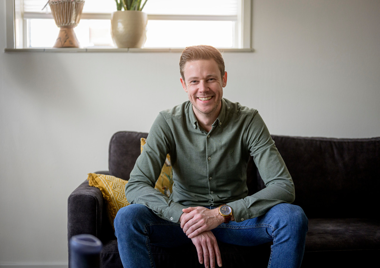 Maarten uit Enschede deed mee aan Married at First Sight, maar is weer ... Maarten uit Enschede deed mee aan Married at First Sight, maar is weer ...