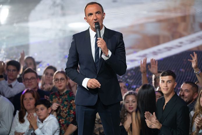 Blessé, Nikos ne présentera pas les NRJ Music Awards: voici l’animateur ...