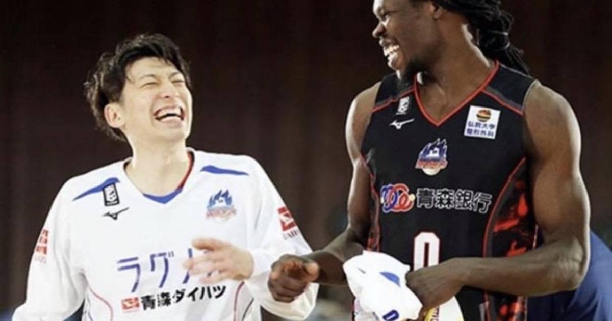 Phoenix Brussels trekt Soedanese Amerikaan Angelo Chol aan | Sport in ...