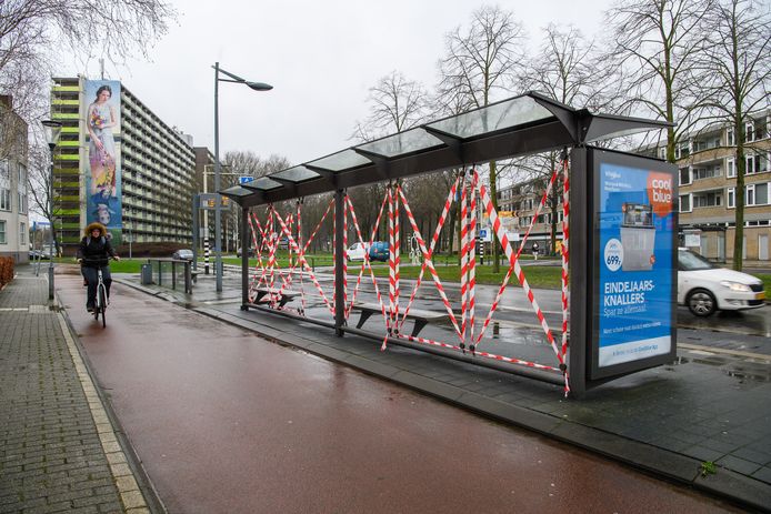 Toeschouwer bij oudejaarsrellen of relschopper? ‘Meneer was niet aan ...