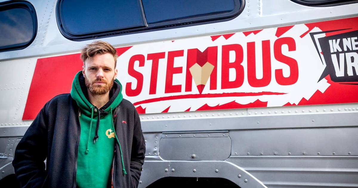 Onderwijs verleidt jongeren om te gaan stemmen | Rotterdam | AD.nl