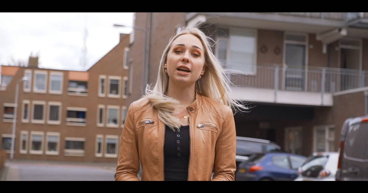 Floris Popma wil met video ondernemers in Meppel hart onder riem steken ...