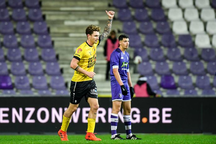 ‘Verloren zoon’ Rik De Kuyffer loodst Berchem met hattrick voorbij Jong ...