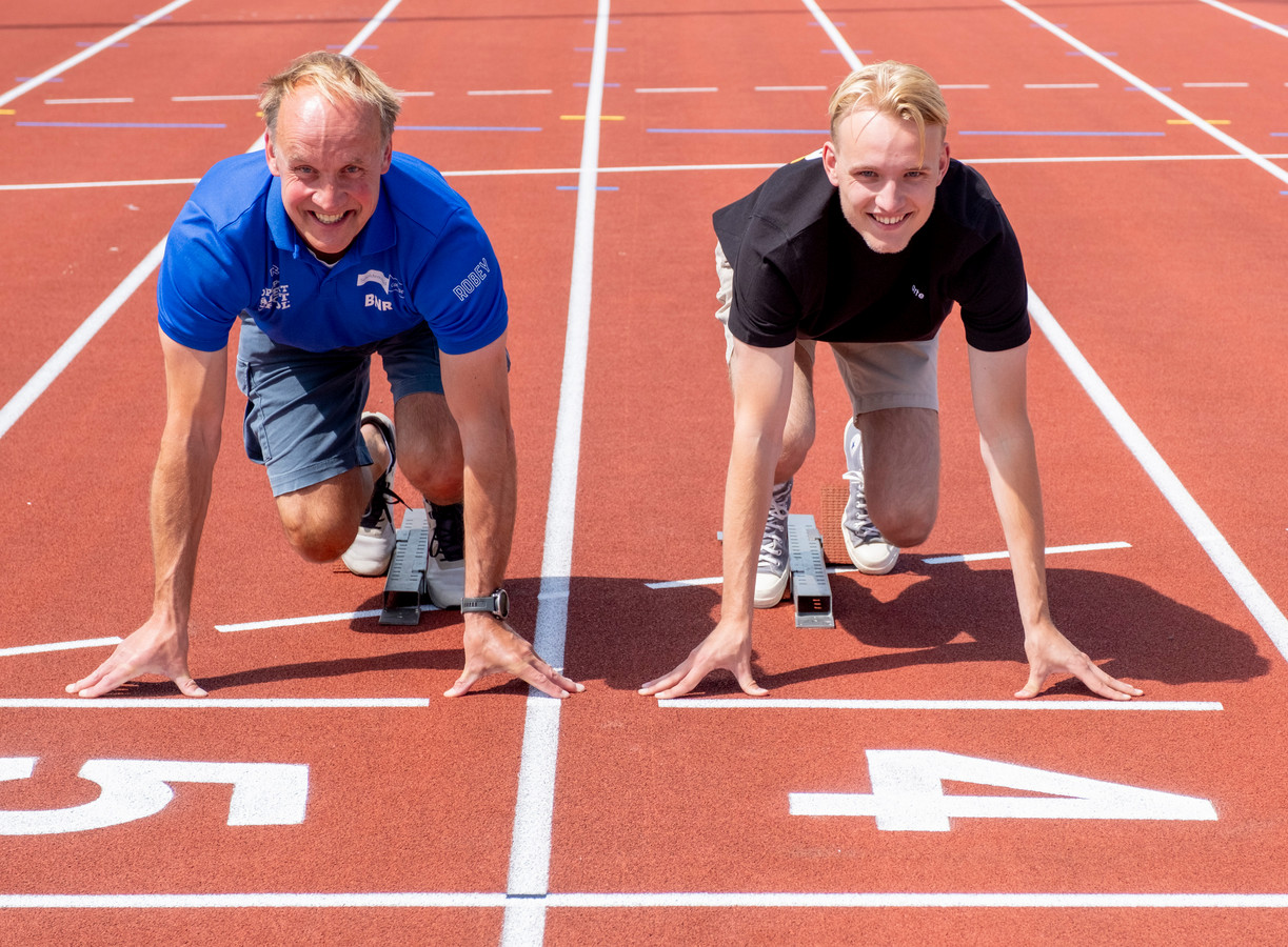 Deze Zeeuwen zijn bij de Olympische Spelen in Parijs: ‘We zitten bij ...