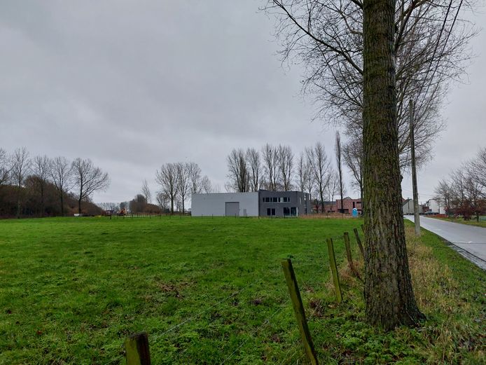 Gemeente bouwt in 2023 nieuw centraal magazijn aan Volpenswege ...