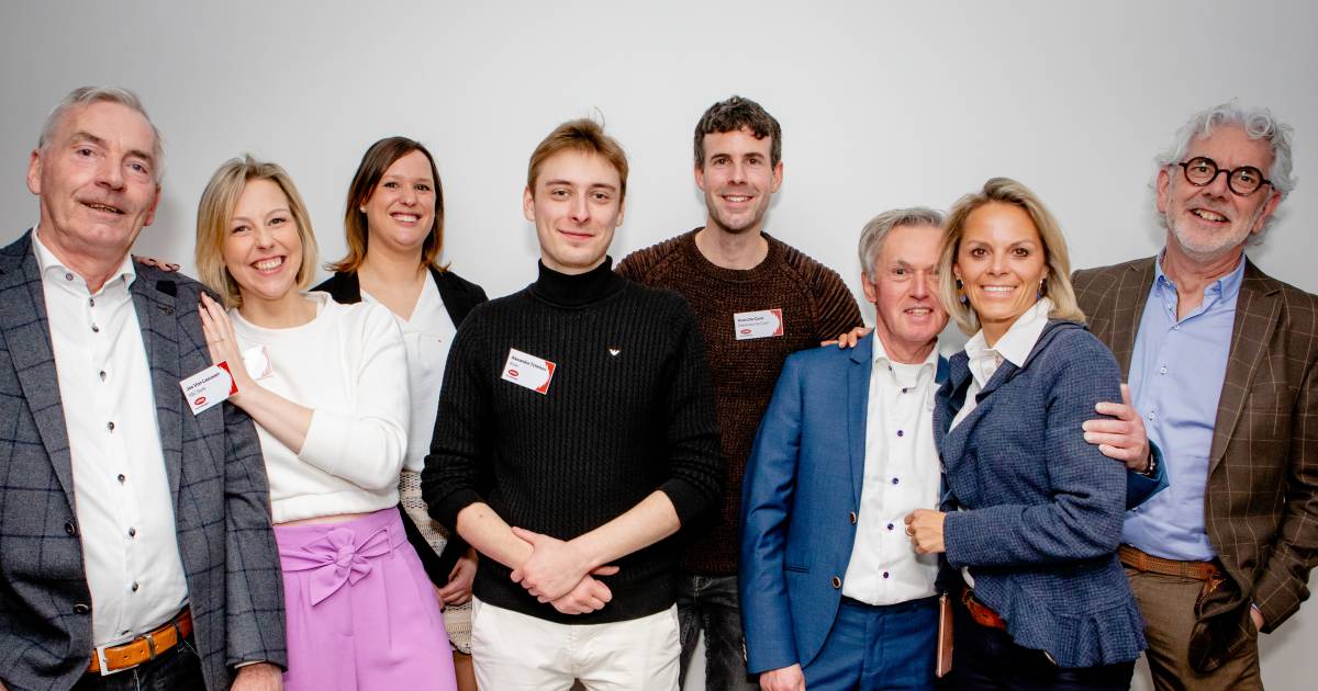 Maldegemse middenstand richt nieuwe Unizo-afdeling op: “Ook Adegem ...