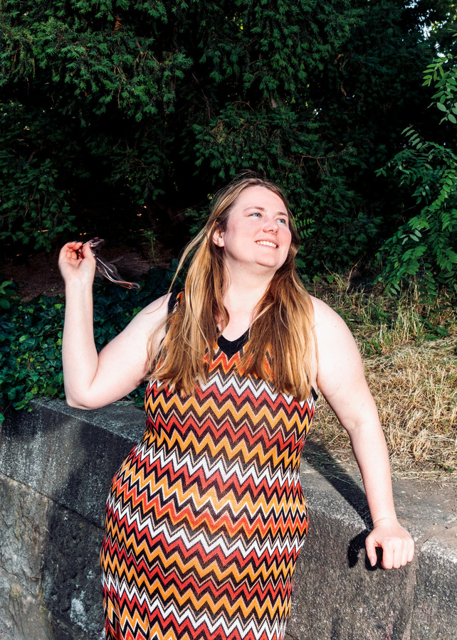 Ongewoon interview met Natascha Kampusch, 17 jaar na ontsnapping ...