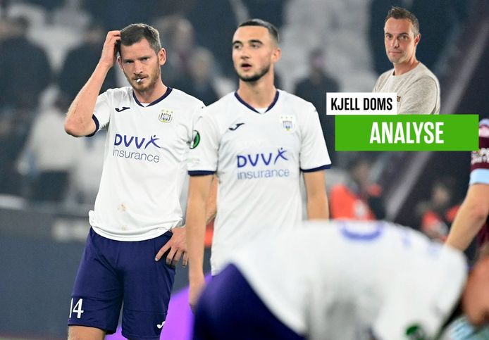 Onze RSCA-watcher over de clash van contrasten: “Het is met een bang ...