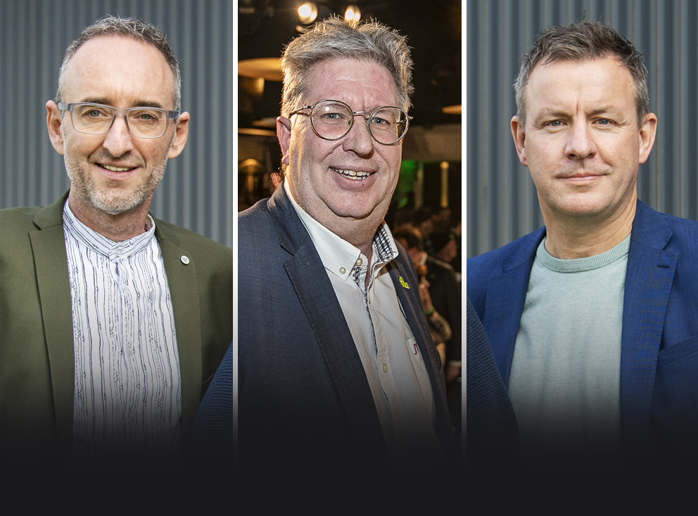 Hoe vanuit een onopvallend bedrijfspand in Deventer de monsterzege van ...