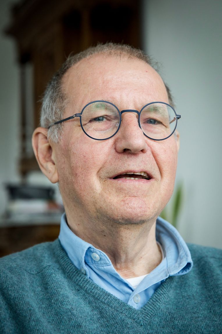 Oud-journalist vermoedt doofpotaffaire binnen koningshuis: ‘Koning ...