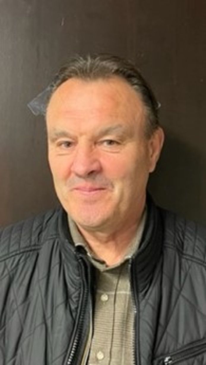 Martin Monbailyu is de nieuwe trainer van VV Tielt: “Mikken op een ...