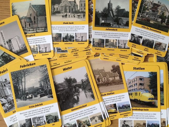 De stad waar alles stroomt en niets blijft | Extra | gelderlander.nl