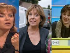 Gerty Christoffels (62) overleden | hln.be