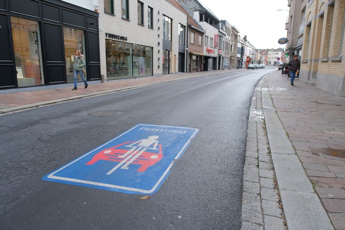 Gemeente houdt tweede evaluatie parkeer- en circulatieplan | Zwevegem ...