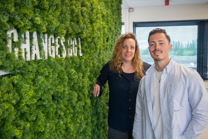 Kwark eten tot je buikpijn krijgt en iedere dag spieren opmeten: met ...