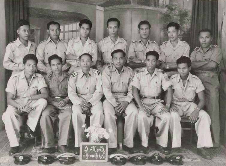 Onderzoek dekolonisatie maakt veel emoties los: ‘Nu zijn die loyale ...