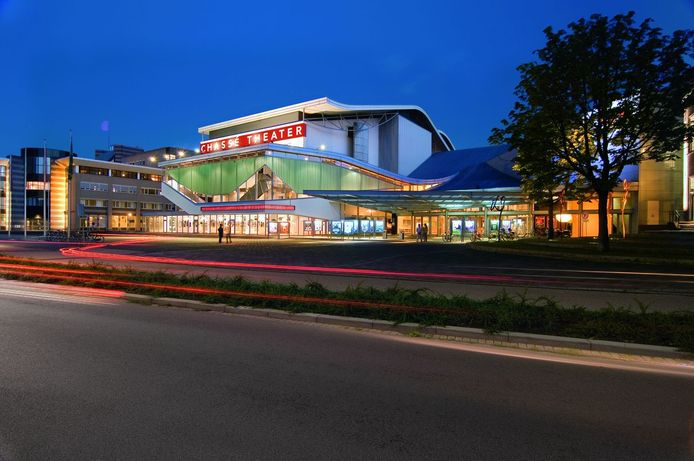 Chassé Theater Breda presenteert nieuw programma | Breda | bndestem.nl