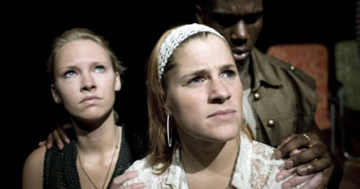 Toneelstuk over Maja Bradaric op OBC | Betuwe | gelderlander.nl