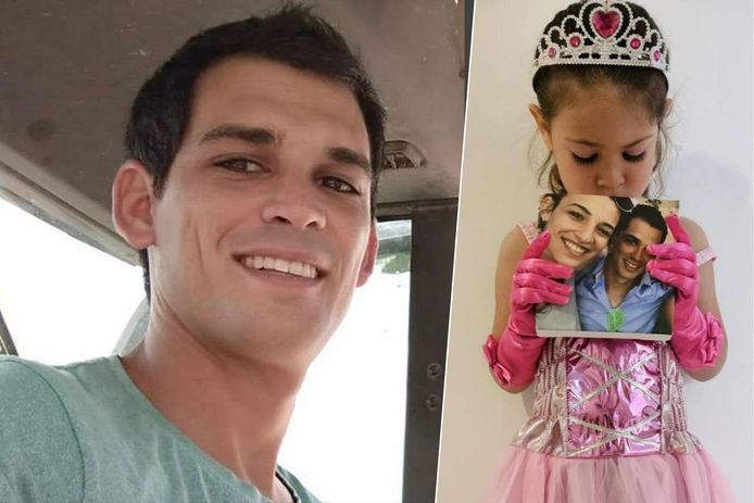 Vermeende Israëlische gijzelaar Dolev Yehud (35) doodverklaard na ...