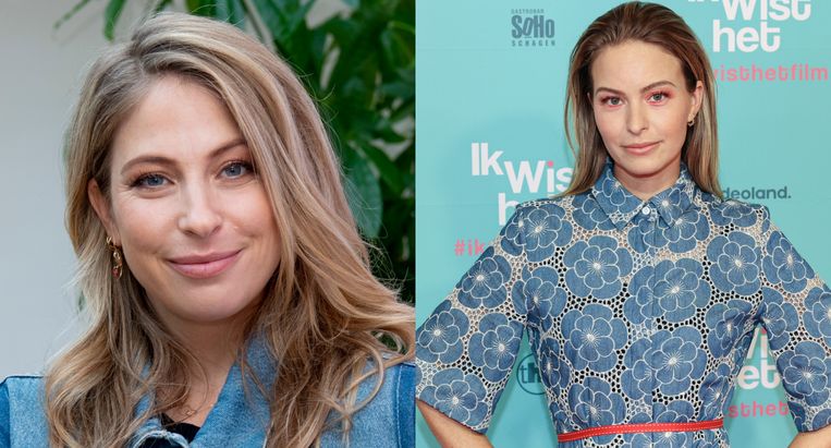 Twee druppels water: déze BN’ers lijken ontzettend veel op elkaar