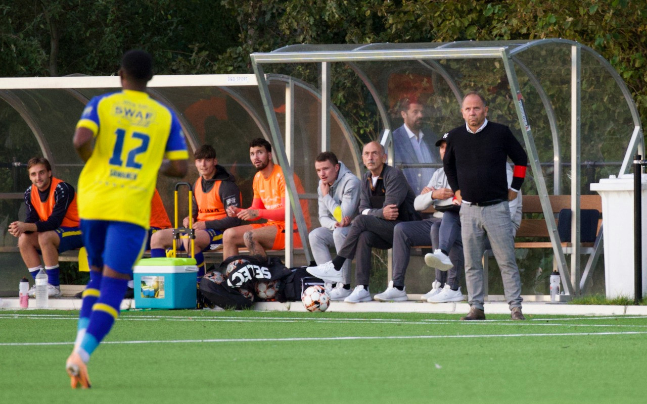 Vertrekt Urbain Spaenhoven na dit weekend al bij VC Wilrijk? “Goed ...