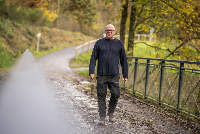 Marnix Peeters over nieuw boek: “Wij zijn een wereld van plastiek aan ...