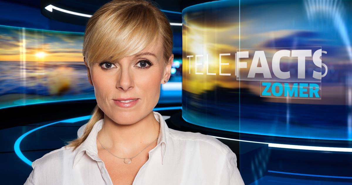 Cathérine Moerkerke leeft maand op superfood dieet | Story | hln.be