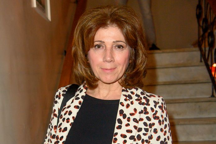 Janke Dekker komt met theatershow over ‘trial by media’, Tom Egbers ...