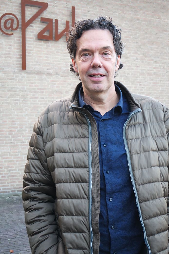 De Stad Van… Frank Jansen | Stadsgezicht Oss | bd.nl