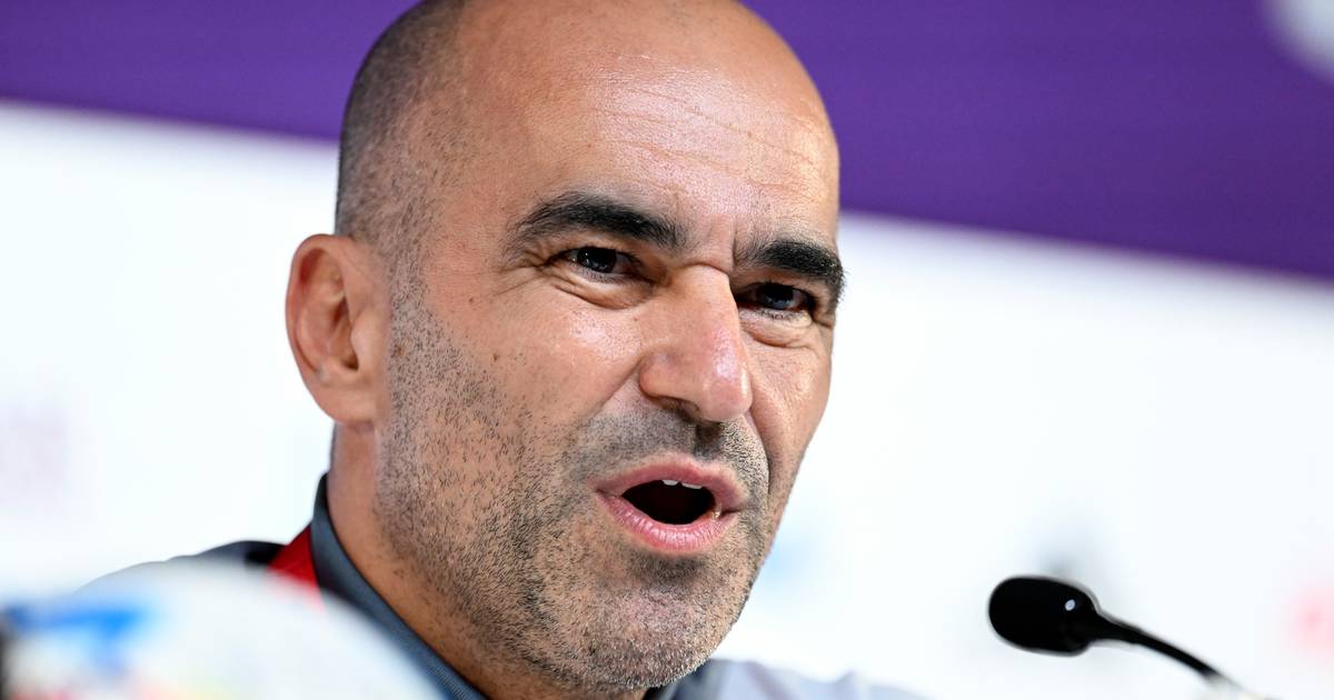 Un journaliste néerlandais tacle les Diables et Roberto Martinez: “Il ...