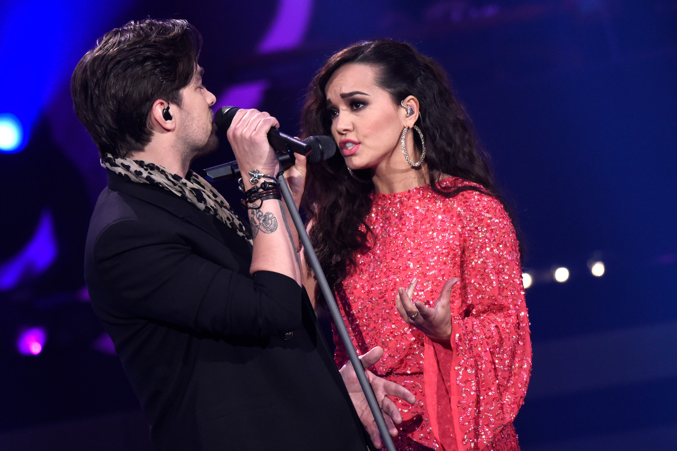 Waylon geeft overspel toe en hoopt dat Bibi hem vergeeft: ‘Demonen in ...