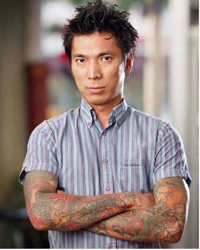 Miami Ink-tatoeëerder Yoji Harada op 46-jarige leeftijd overleden ...