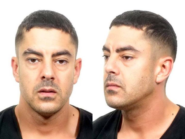 Voormalige zakenpartner van ‘Scarface’ op Nationale Opsporingslijst