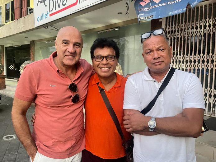 Hartverscheurende zoektocht van Marcus (61) naar zijn kinderen in RTL ...