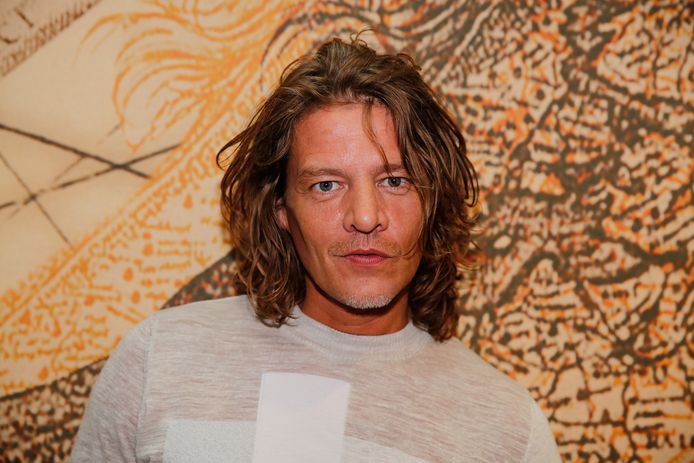 Tygo Gernandt in filmversie van tv-serie Circus Noël | Show ...