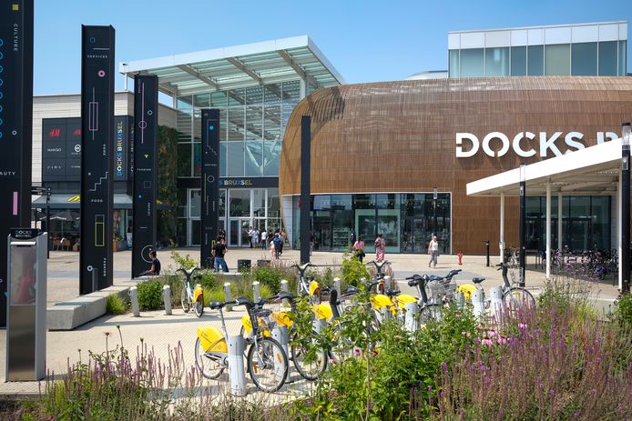Docks Bruxsel nog ambitieuzer voor 2023: “Op koers om eerste ...