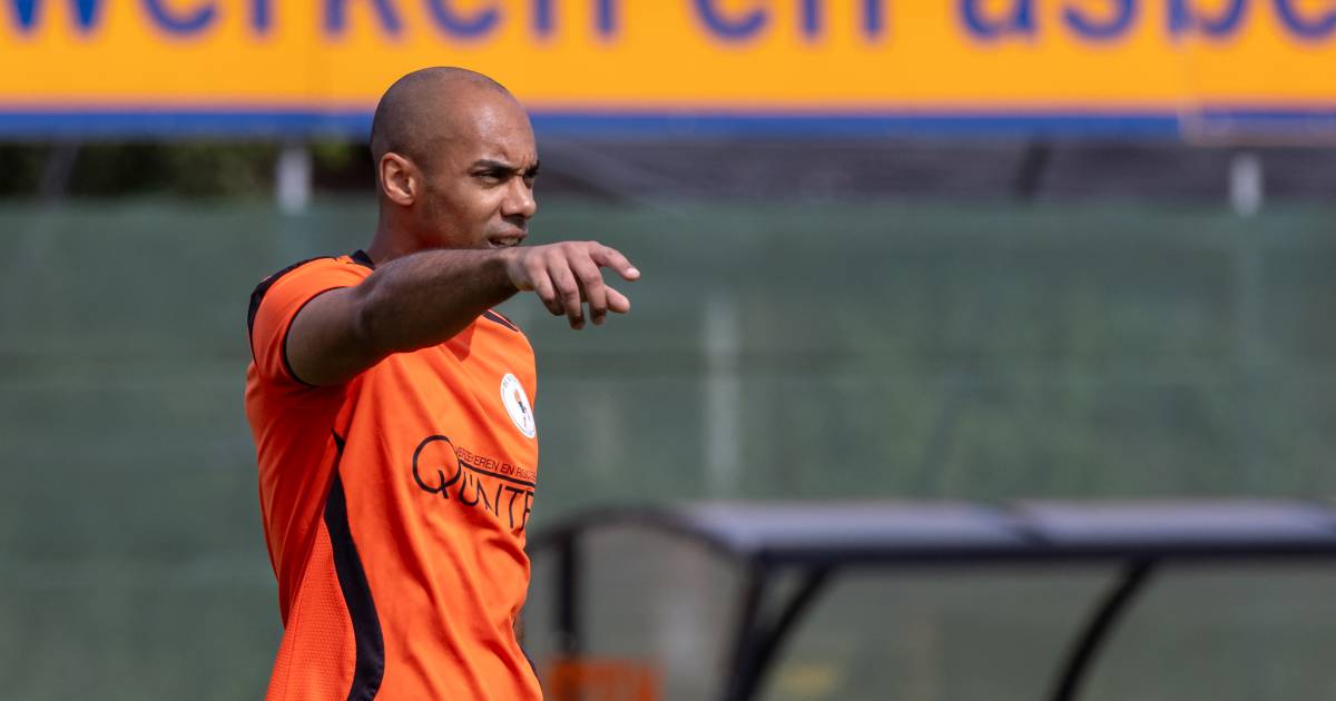 Jermo Wilsterman overwoog te stoppen, maar staat dankzij een tip van ...